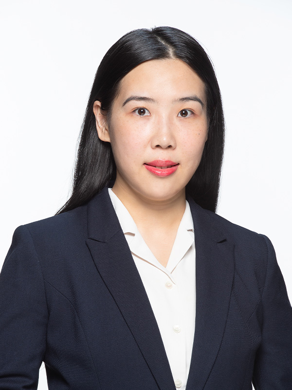 Student Profile | BUSRPG, HKBU